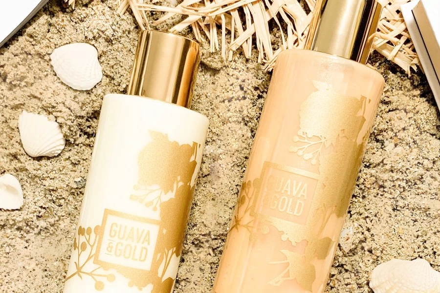 Guava & Gold PR Firm - RKM Communications