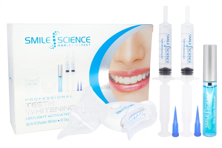 Smile Science Health PR - RKM Communications