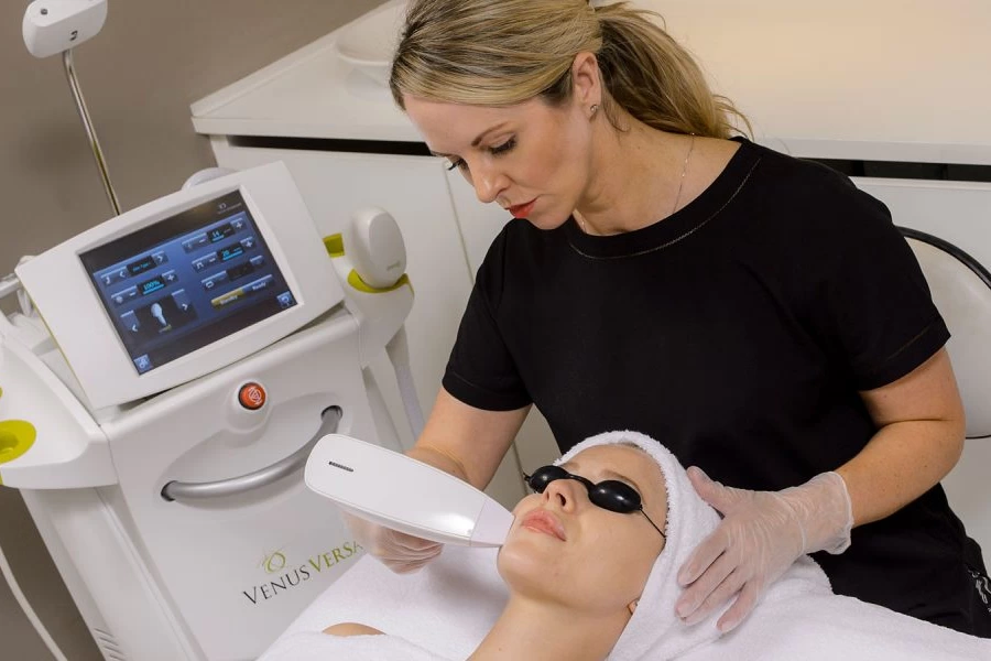 Kate Kerr PR For Clinic - RKM Communications